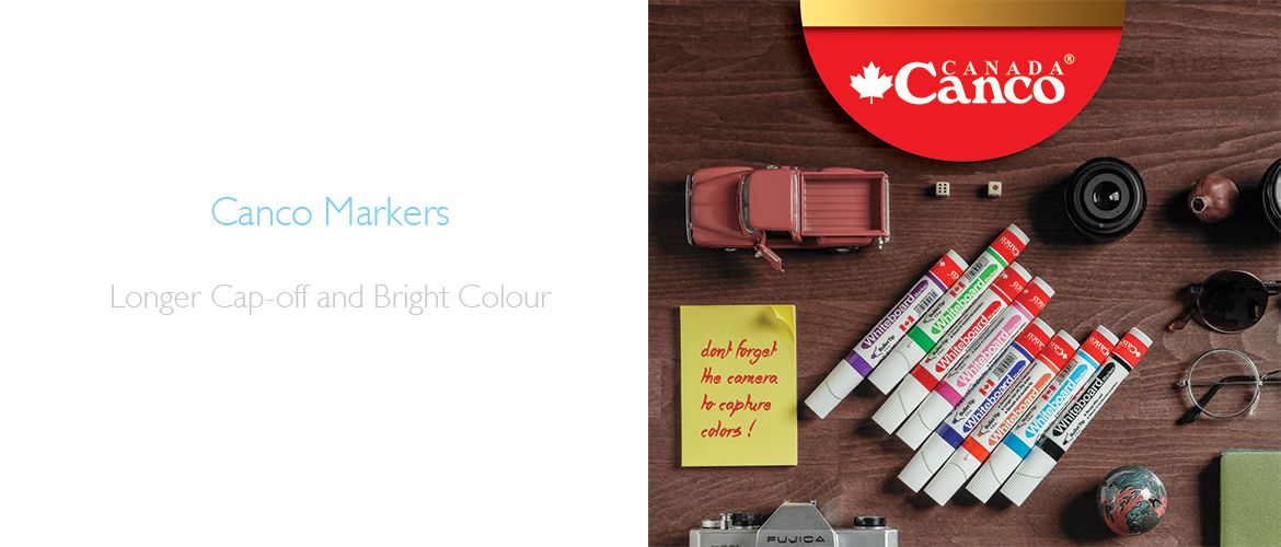 Canco Canada – Canco Canada