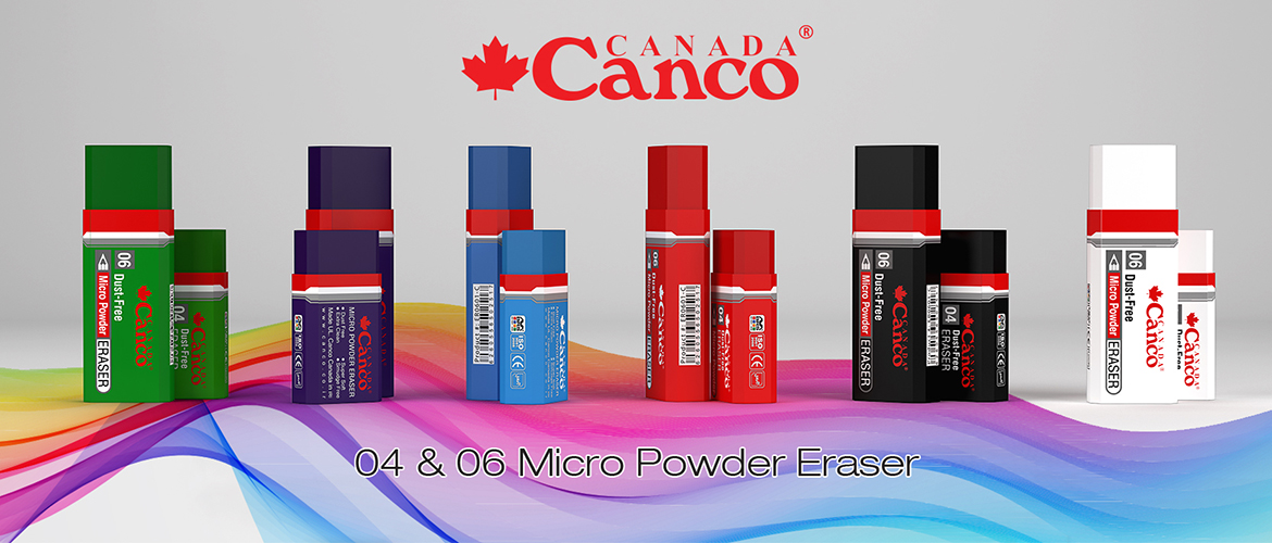 Canco Canada – Canco Canada
