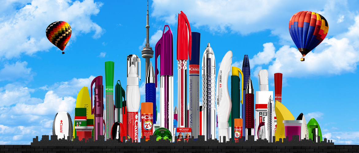 Canco Canada – Canco Canada